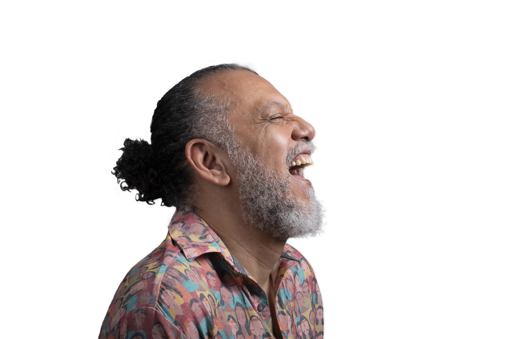 La página oficial de Alberto Linero - AlbertoLineroGo