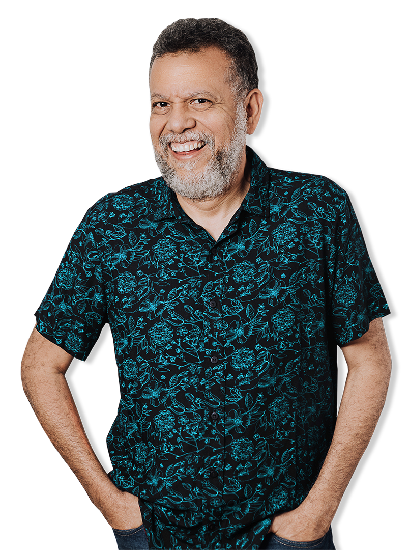 La página oficial de Alberto Linero - AlbertoLineroGo