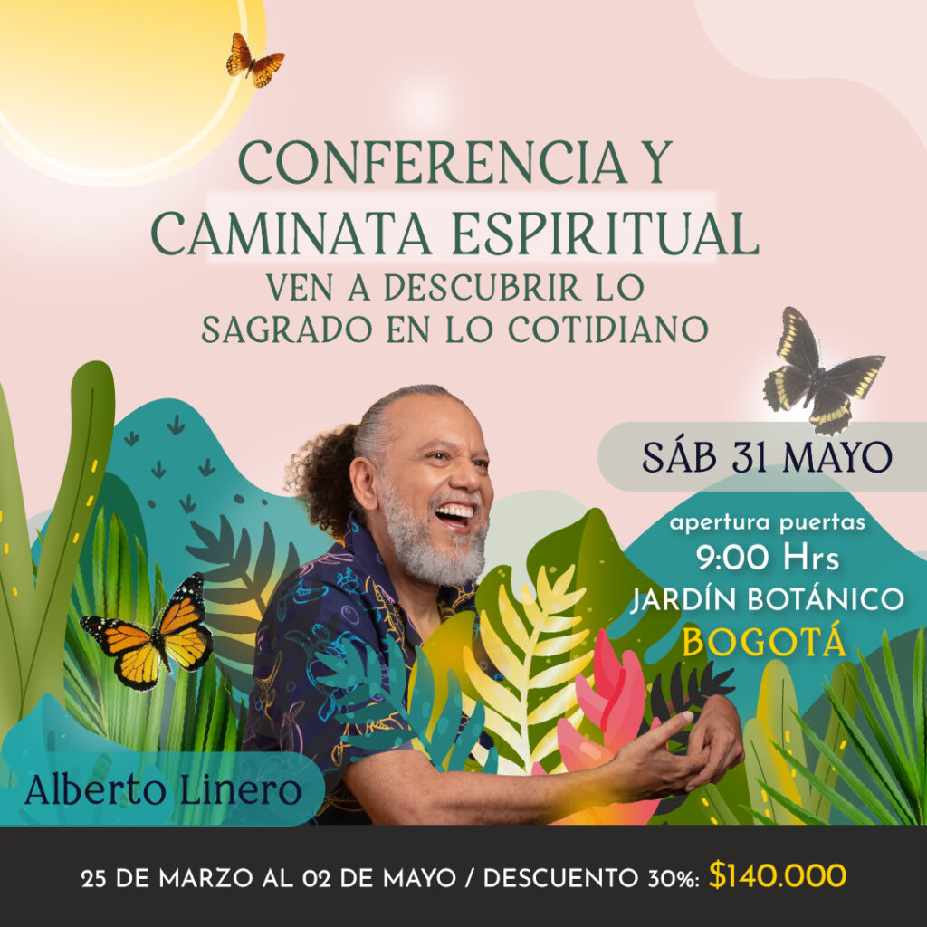 La página oficial de Alberto Linero - AlbertoLineroGo