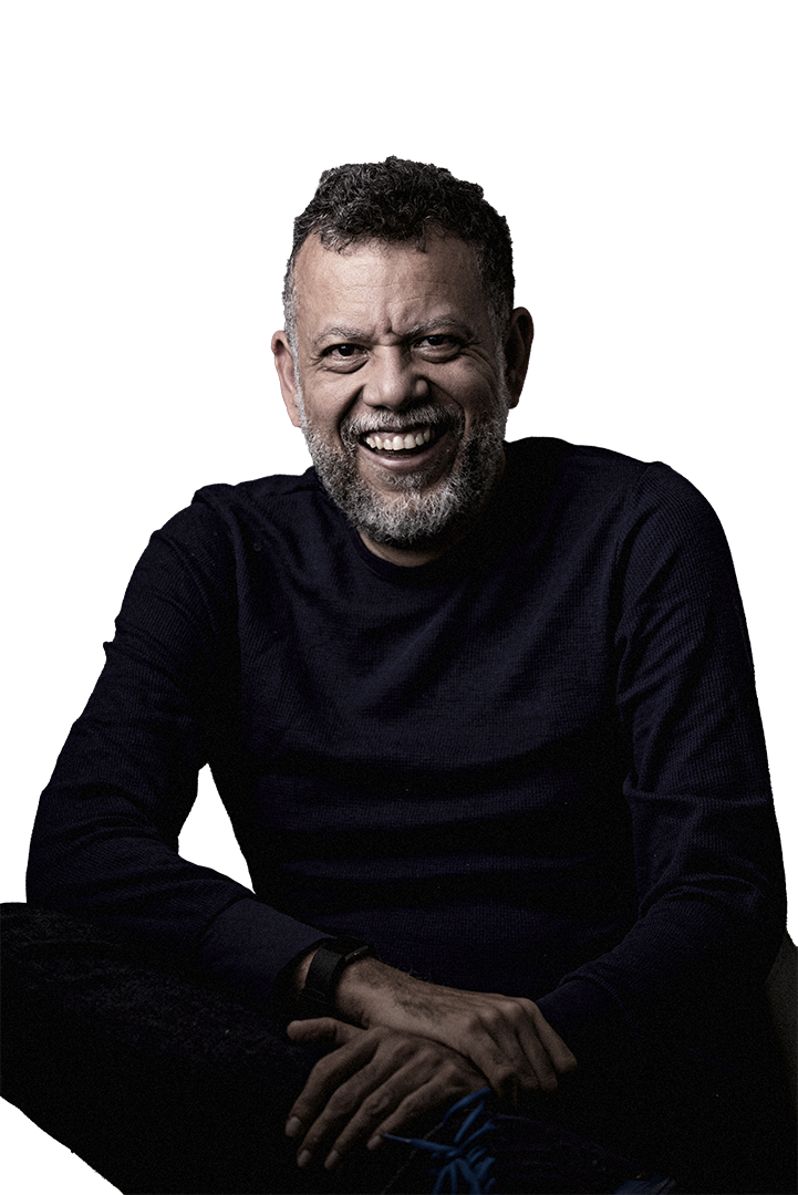 La página oficial de Alberto Linero - AlbertoLineroGo