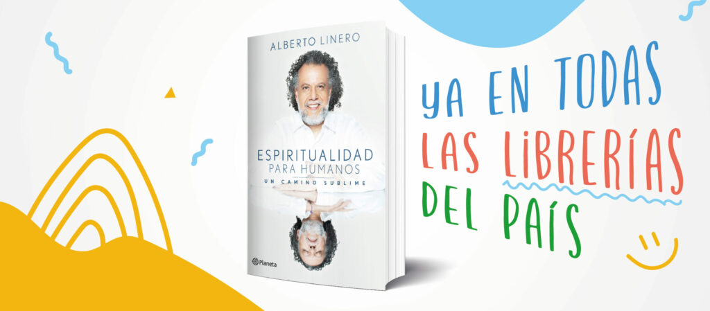 La página oficial de Alberto Linero - AlbertoLineroGo