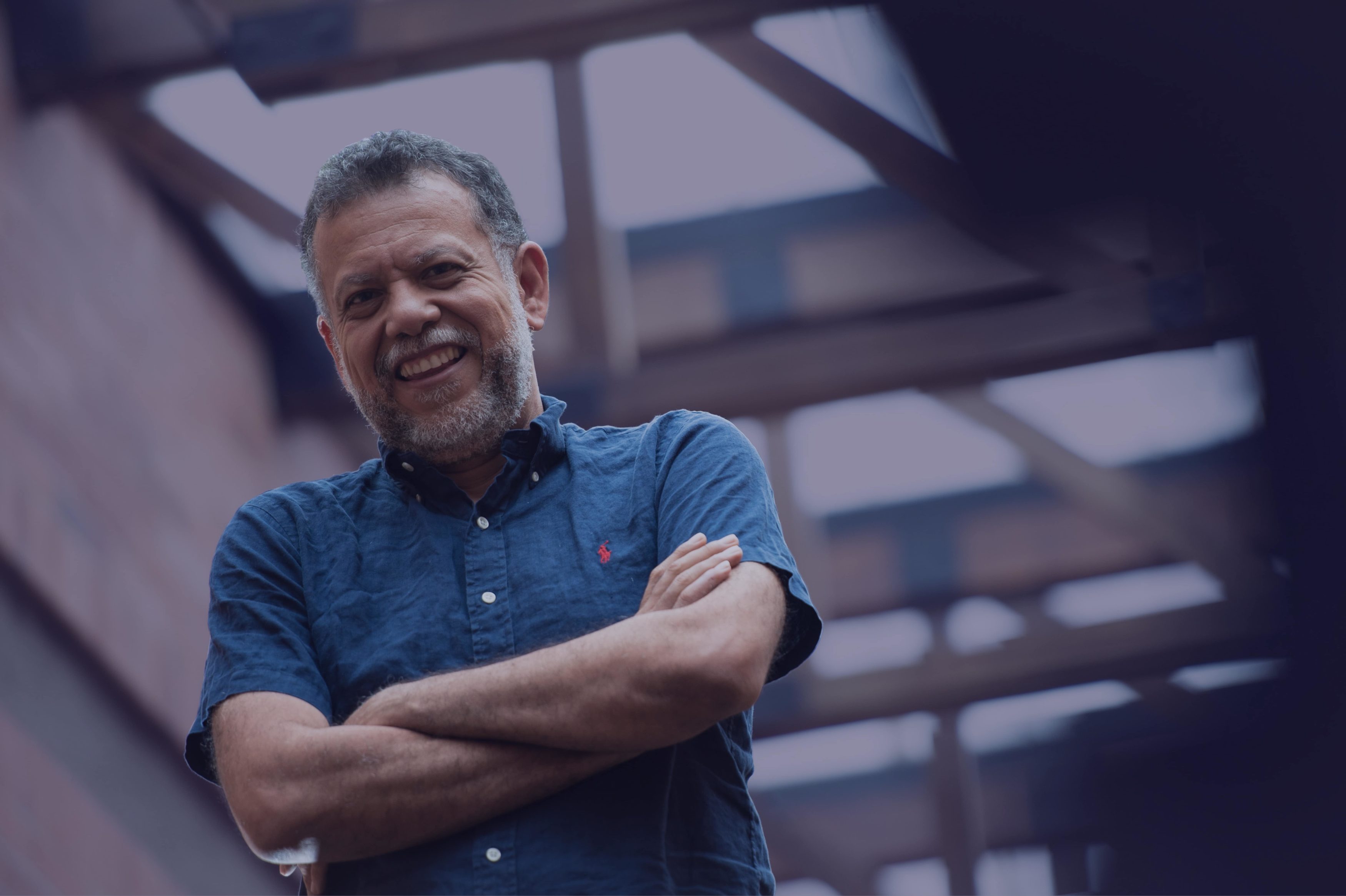 Conferencias de Alberto Linero - Inspira y transforma tu equipo de trabajo