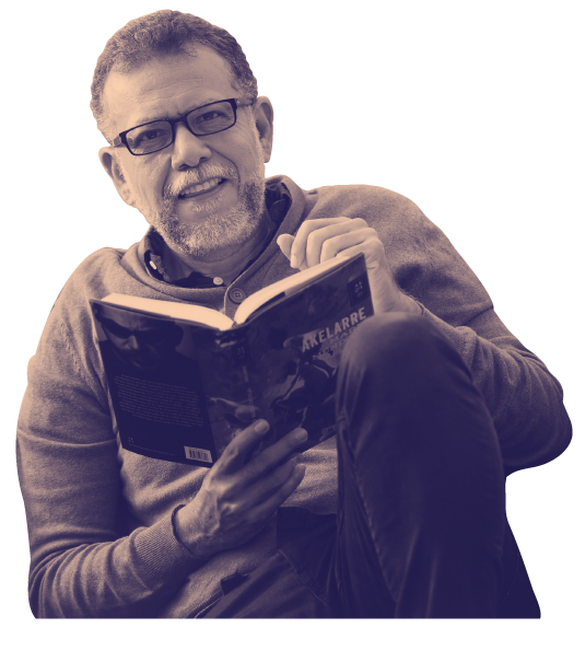 La página oficial de Alberto Linero - AlbertoLineroGo