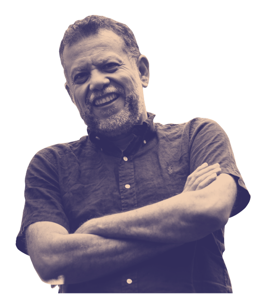 La página oficial de Alberto Linero - AlbertoLineroGo